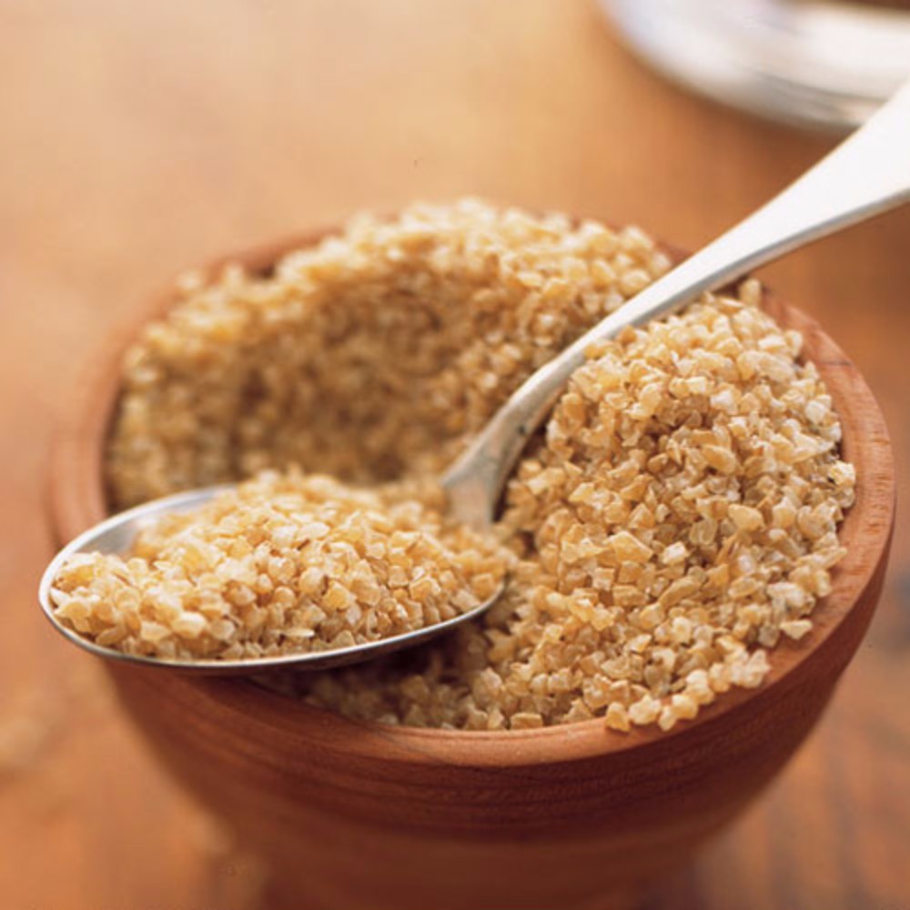 Bulgur: Coarse - Wholesale 2 Go
